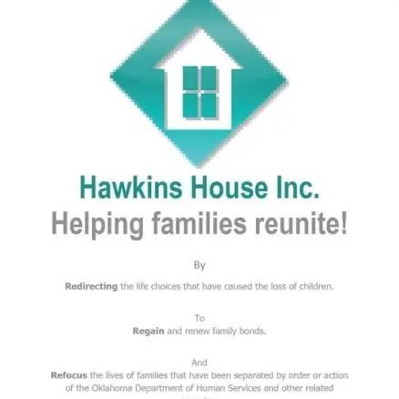 Contact Us – Hawkins House Inc.